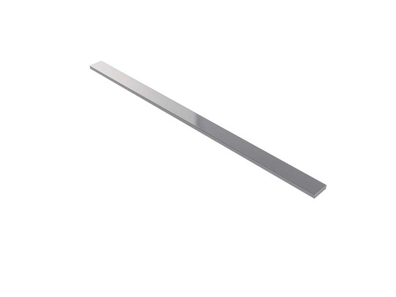 Barra De Aluminio 6 Metros - FDPLEARN